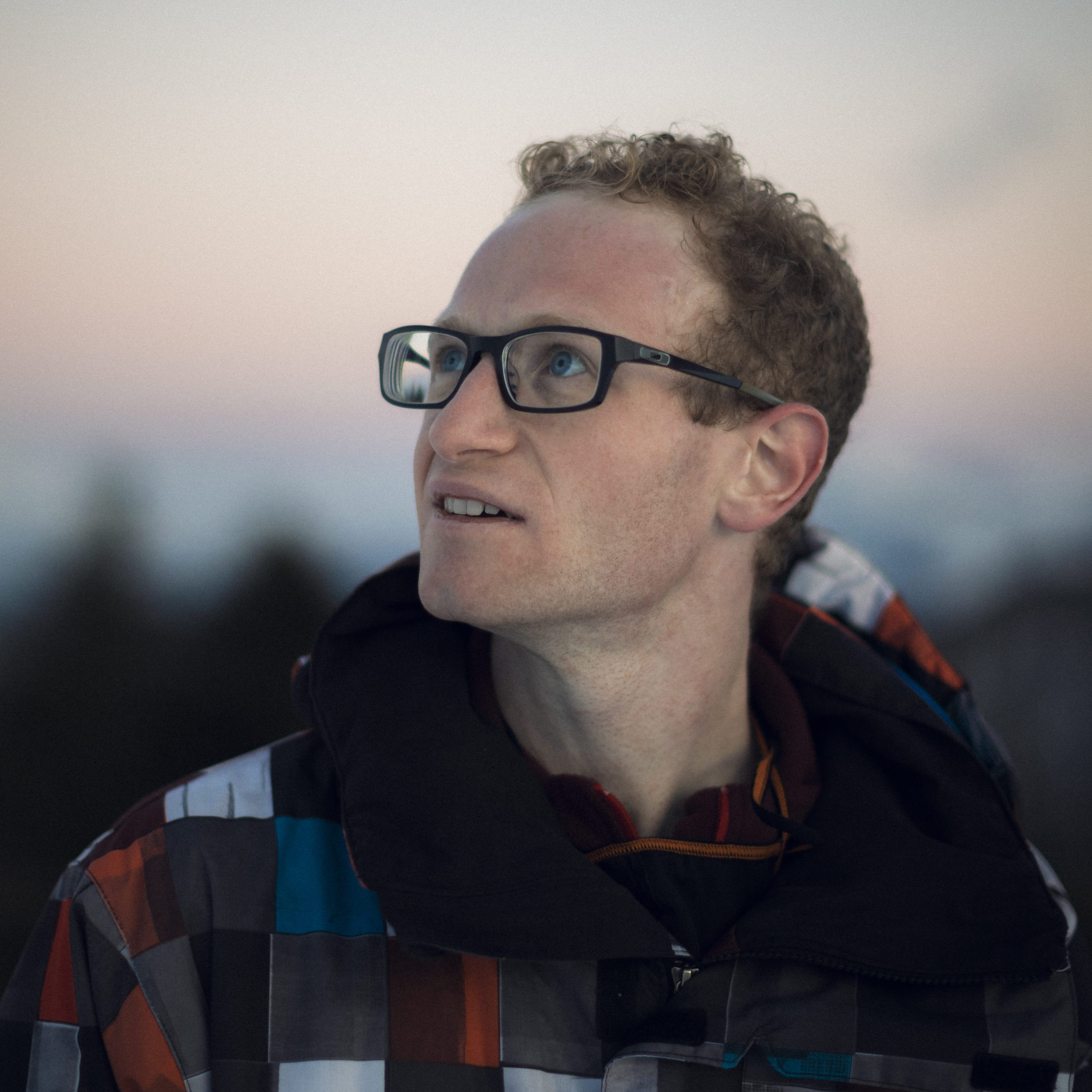 Alessandro Marcon Film Director » Home